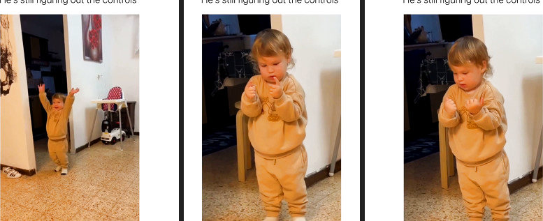 Daumen hoch - Lustige Videos auf Chilloutzone