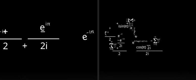 Animation vs Math - Lustige Videos auf Chilloutzone