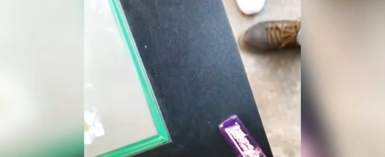 Läuft wie geschmiert - Lustige Videos auf Chilloutzone